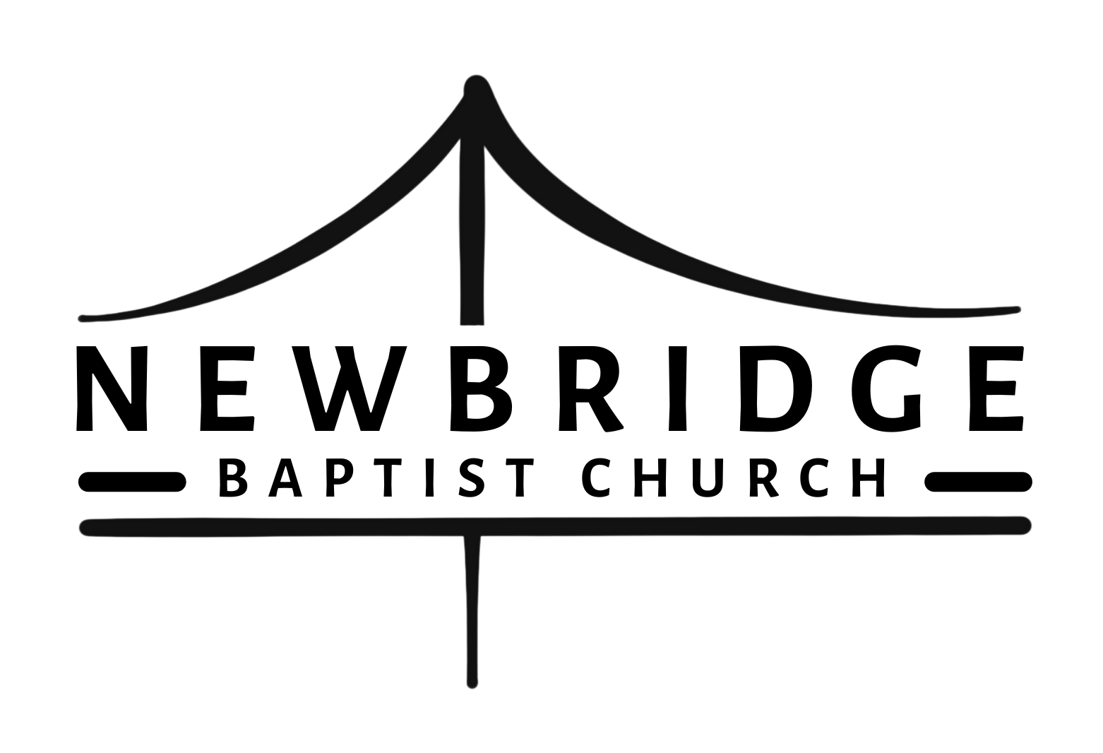 Kids Praise and Drama - Newbridge Baptist Church