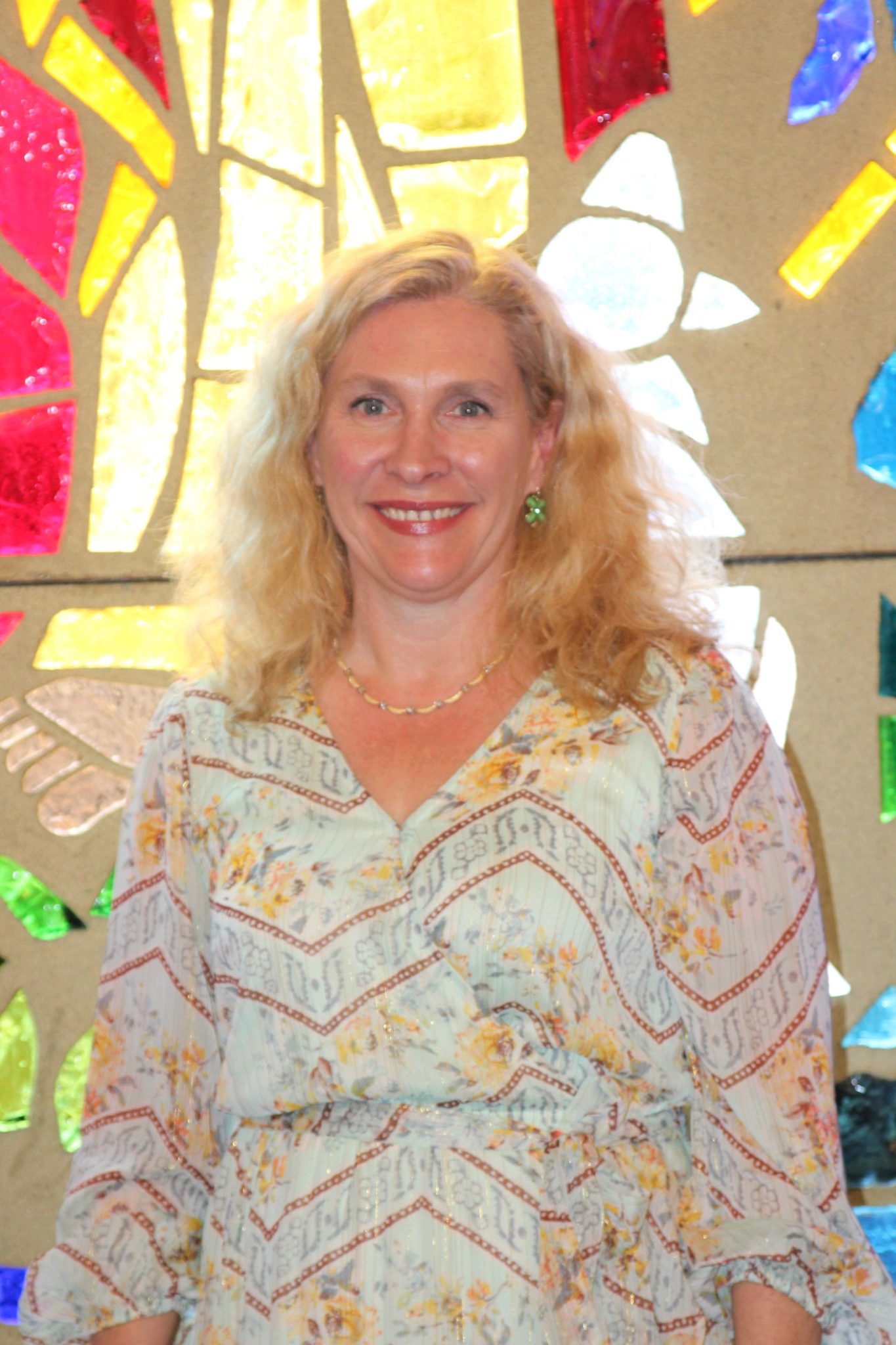 Staff – Newbridge Baptist Church